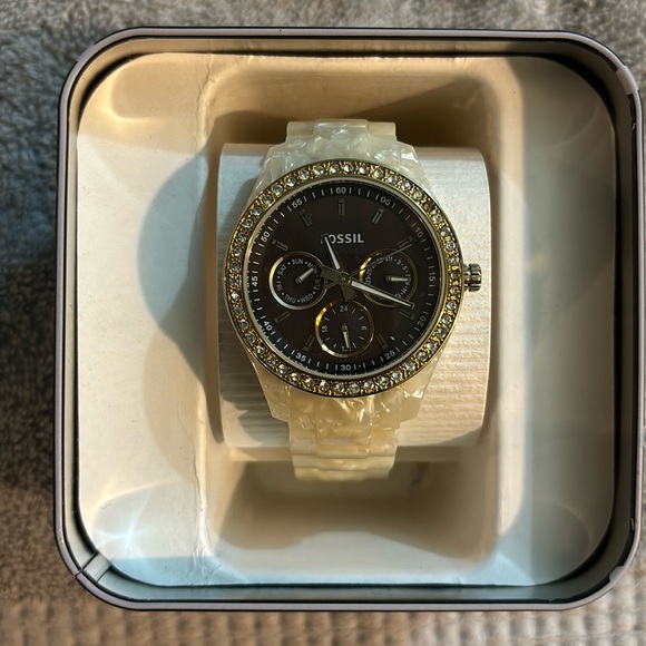 Fossil | Accessories | Fossil Watch | Poshmark